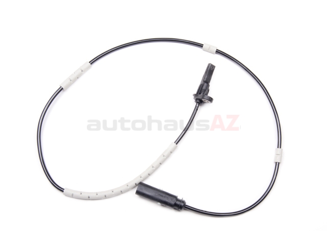 BMW 440i ABS Wheel Speed Sensors - ATE, Genuine BMW, Bremi