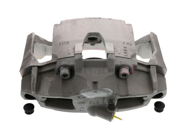 ATE 36000376, 220728 Brake Caliper; Front Right - Volvo