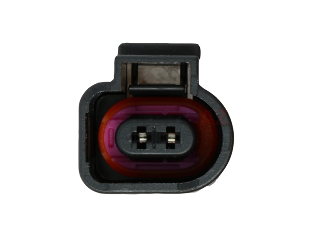 ATE 3D0698451A, 602890 Brake Pad Set; Rear - VW