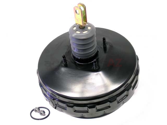 ATE 7D0612105B, 300165 Power Brake Booster/Servo - VW | 7D0612105