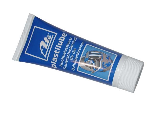 ATE 83192158852, 03990210022 Brake Anti-Squeal Paste; 75ml Tube - BMW ...
