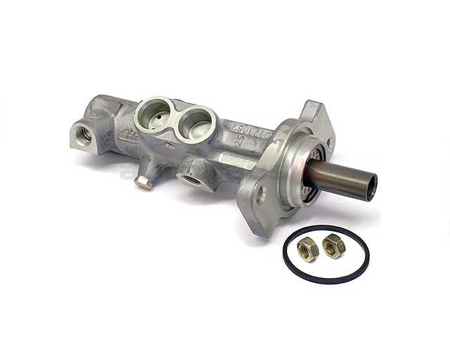 Brake Master Cylinders for Volvo S80 - ATE, Genuine Volvo