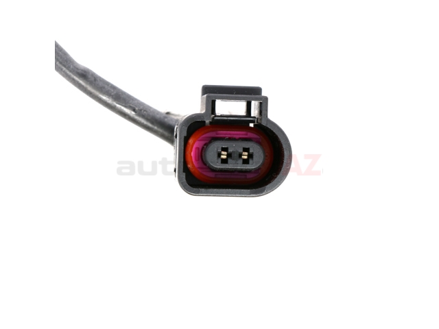 ATE 8V0698451G, 607307 Brake Pad Set; Rear - Audi | 8V0698451K