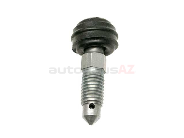 ATE 90135297710, 390357 Brake Bleeder Screw - Porsche | 94435295500