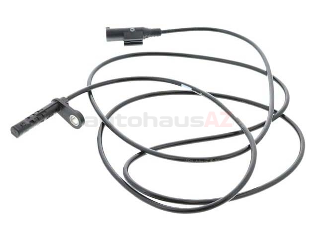 ATE 9069053701, 360459 ABS Wheel Speed Sensor; Rear Left - Mercedes ...