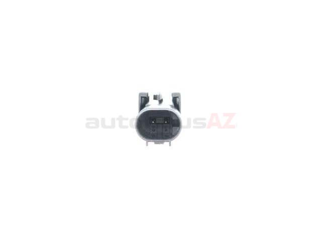 ATE 9069053701, 360459 ABS Wheel Speed Sensor; Rear Left - Mercedes ...