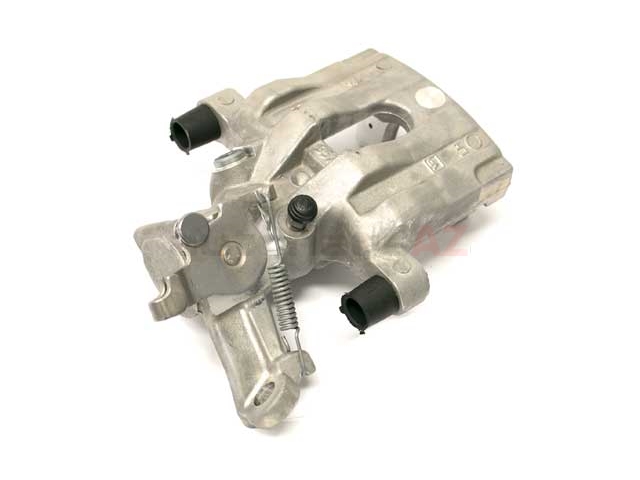 ATE 93172184, 220569 Brake Caliper; Rear Left - Saab