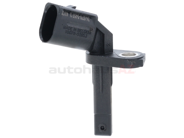 ATE 95B927803B, 360424 ABS Wheel Speed Sensor - Porsche | 00004330448 ...