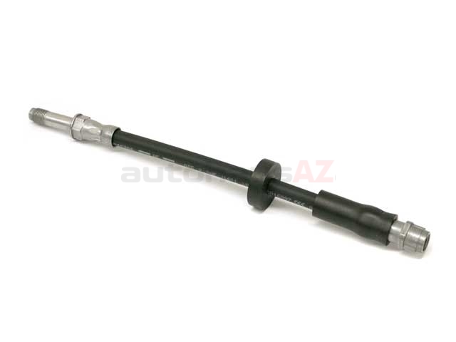 ATE 99335512902, 330454 Brake Hose/Line; Rear Left/Right - Porsche ...
