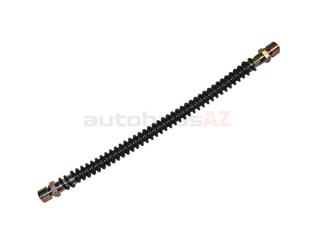 ATE 99335513901, 330324 Brake Hose/Line; Front Left/Right - Porsche ...