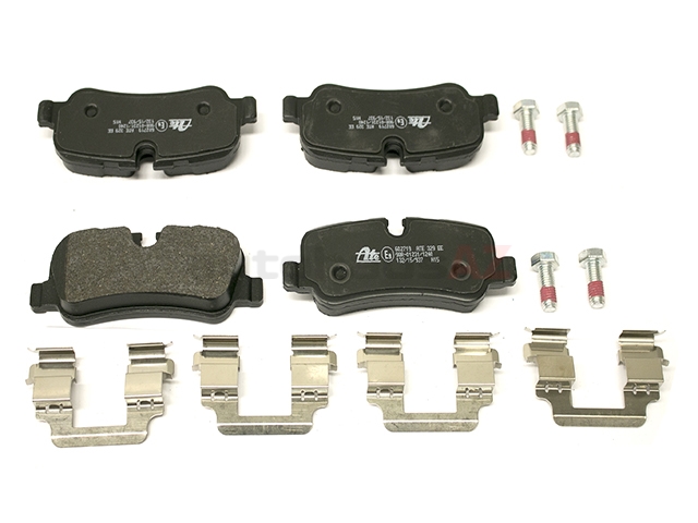 ATE LR021316, 602719 Brake Pad Set | SFP500140
