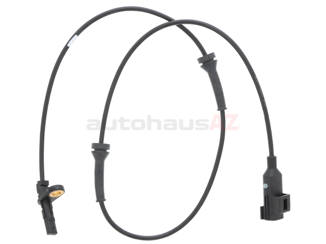 ATE T4A4018, 360524 ABS Wheel Speed Sensor; Front - Jaguar