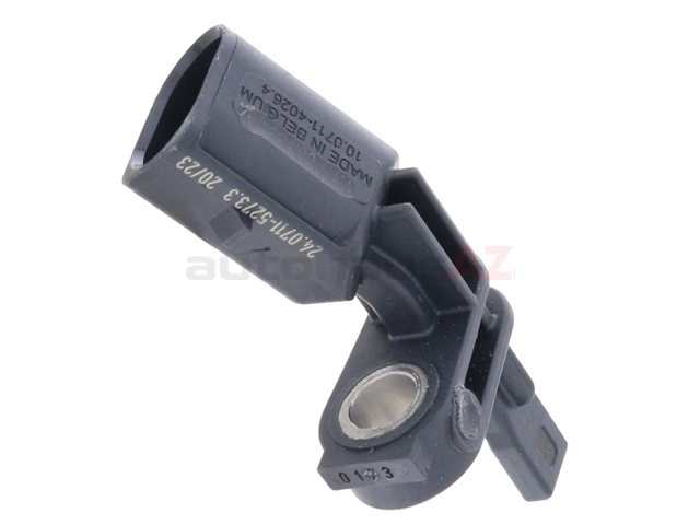 ATE WHT003861B, 360303 ABS Wheel Speed Sensor; Front Left - Audi, VW ...