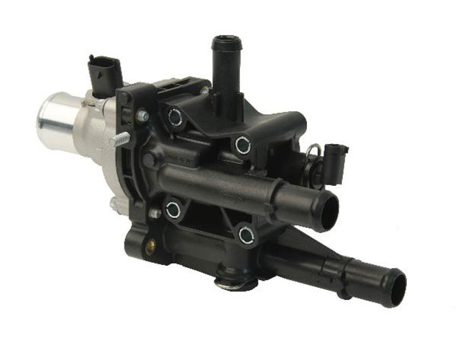 Autotecnica CE0712938 Thermostat Assembly - Chevrolet | 25192228 ...