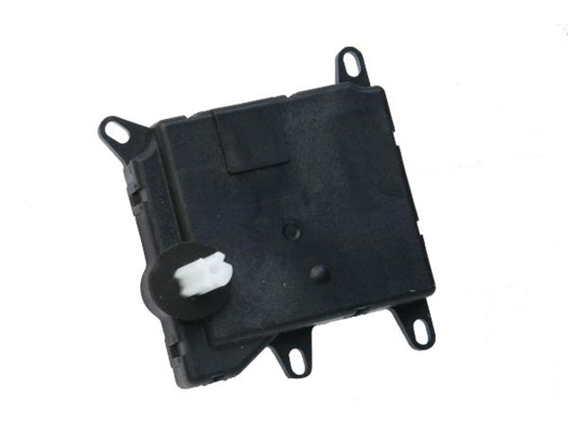 Autotecnica FD0613094 HVAC Air Door Actuator; Main - Ford, Lincoln ...