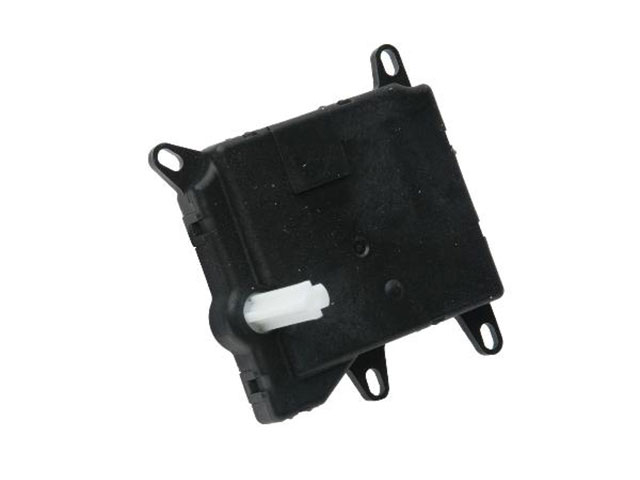Autotecnica FD0613100 HVAC Air Door Actuator; Main - Ford, Lincoln ...