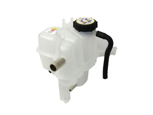 Autotecnica FD0712921 Expansion Tank w/ Cap & Sensor - Ford, Mazda ...