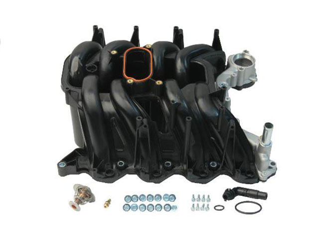 Autotecnica FD1413041 Intake Manifold; Upper - Ford | 16010 2L1Z9424AA ...