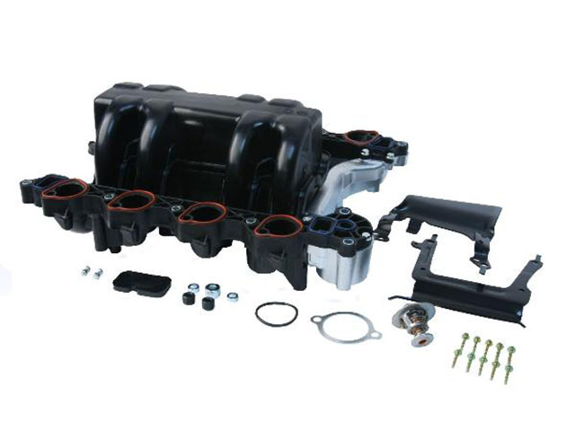 Autotecnica FD1413043 Intake Manifold; Upper - Ford, Lincoln, Mercury ...