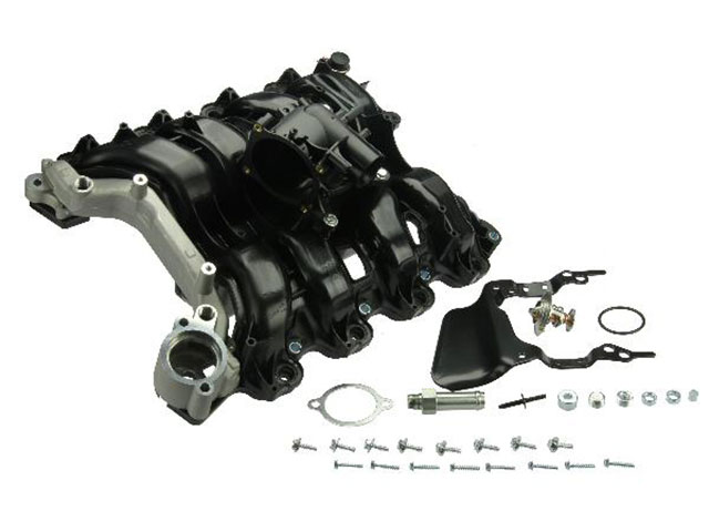 Autotecnica FD1414327 Intake Manifold; Upper - Ford | 615376 9L3Z9424E