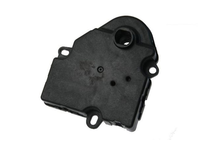 Autotecnica GM0613013 HVAC Air Door Actuator - Cadillac, Chevrolet, GMC ...