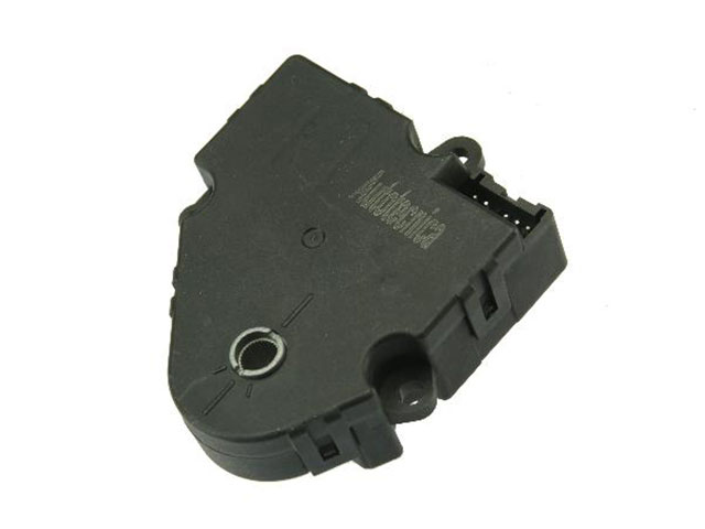 Autotecnica GM0614527 HVAC Air Door Actuator; Main | 15232218 20826182 ...