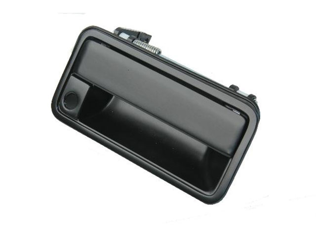Autotecnica GM087377 Exterior Door Handle; Front Right - Chevrolet, GMC ...