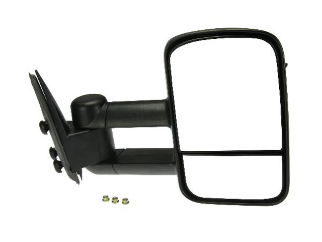 Autotecnica GM089544 Towing Mirror; Right - Chevrolet, GMC | 15172059 ...
