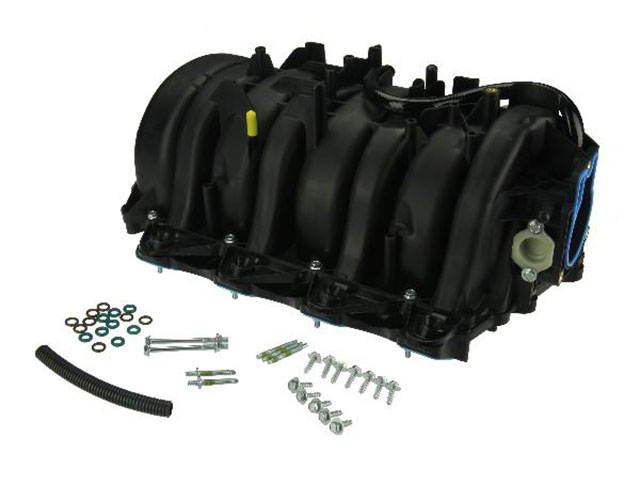Autotecnica GM1414326 Intake Manifold; Upper - Cadillac, Chevrolet, GMC ...