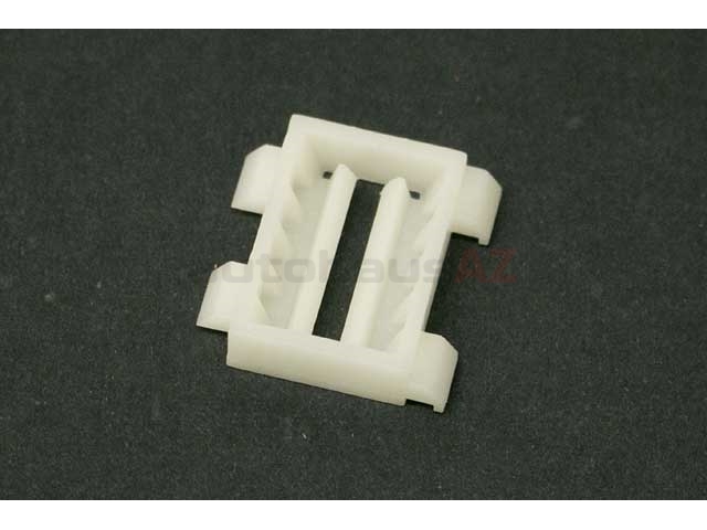 Auveco 0019885081, 21441 Exterior Molding Clip - Mercedes