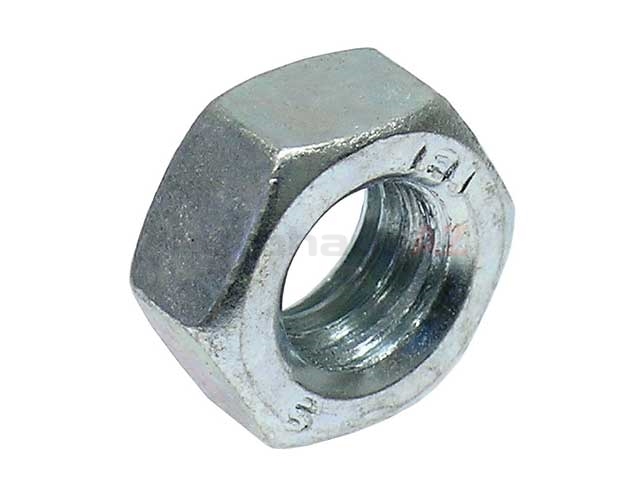 Auveco 07119905515, 14452 Nut - BMW | 07119904032 07119922078 ...