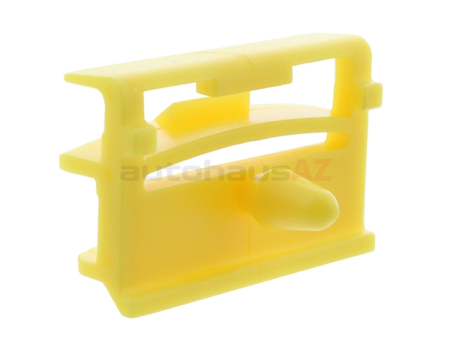 Auveco 51777166869, 25323 Rocker Panel Clip - BMW