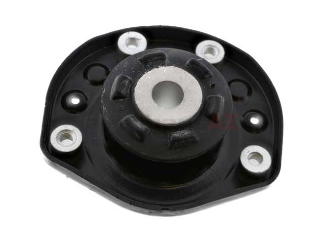 Rein Automotive AVQ0450 Strut Mount; Front | 9063230520