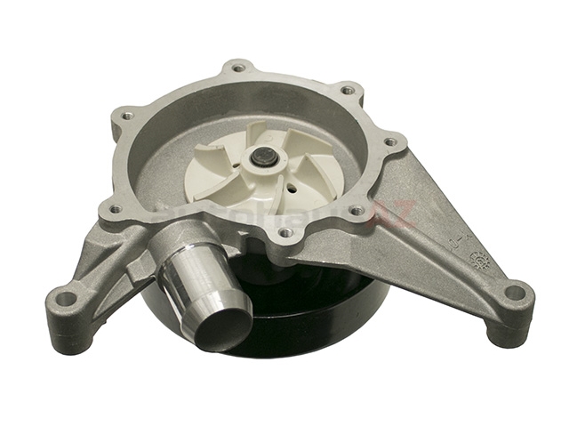 Airtex AJ813157, AJ811935X Water Pump - Jaguar