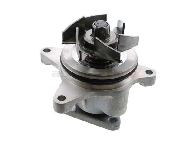 Airtex JDE38893, LR053310A Water Pump - Jaguar