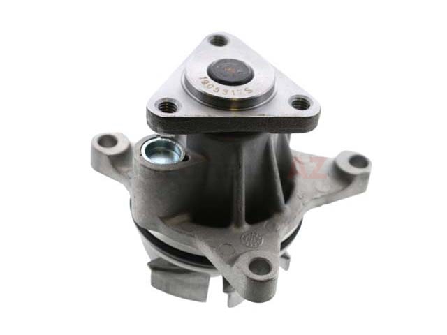 Airtex LR081578, LR053310A Water Pump - Land Rover
