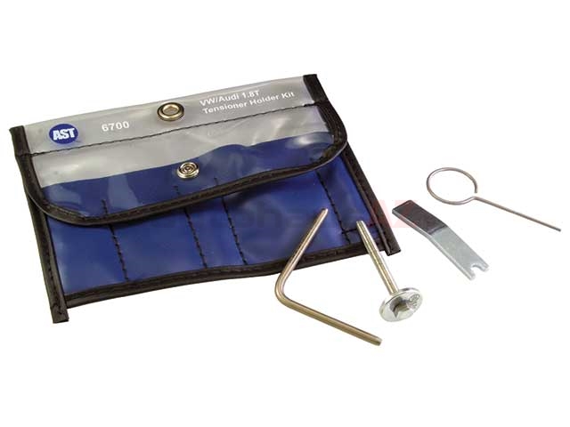 Assenmacher Tools (AST) 6700 Engine Timing Tool Set SKU: 1418587-AY-6700