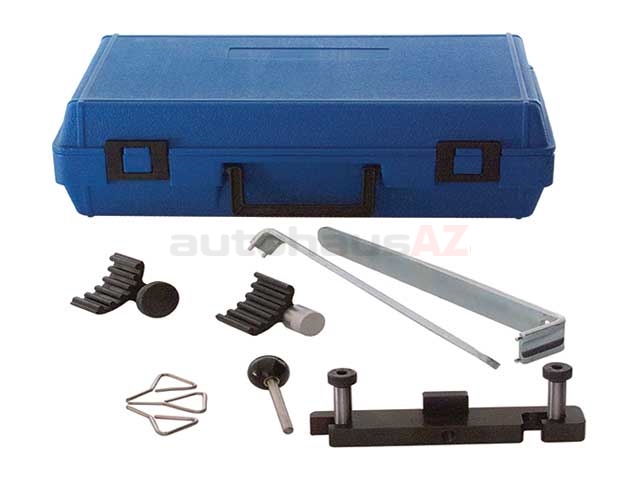 Assenmacher Tools (AST) AY-6800TDI Engine Timing Tool Set - Audi, VW ...