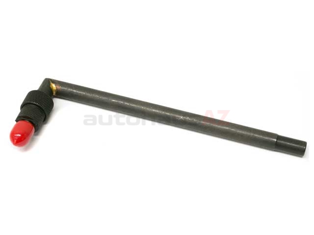 Assenmacher Tools (AST) ATF10H Fluid Hand Pump Adapter - VW