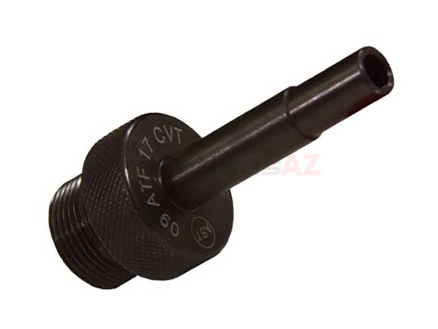 Assenmacher Tools (AST) ATF17CVT Fluid Hand Pump Adapter - Audi