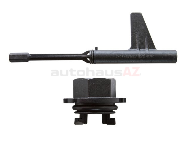 Assenmacher Tools (AST) ATFMB725 Fluid Hand Pump Adapter - Mercedes