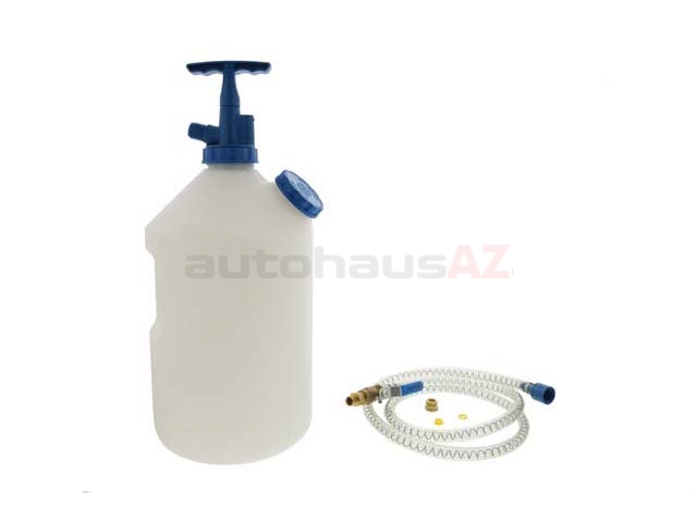 Assenmacher Tools (AST) ATFVW6 Fluid Hand Pump - Audi, VW | ATFVW5