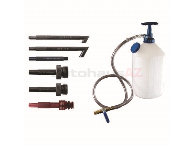 Assenmacher Tools (AST) ATFVW6 Fluid Hand Pump - Audi, VW | ATFVW5