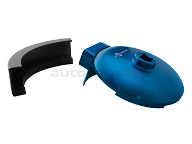 Assenmacher Tools (AST) BMW124052 Belt Installation Tool - BMW