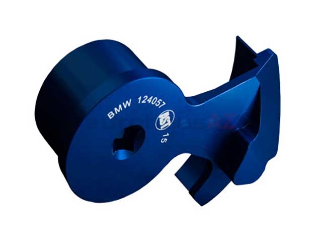 Assenmacher Tools (AST) BMW124057 Belt Installation Tool - BMW