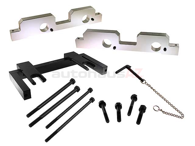 Assenmacher Tools (AST) B114280KIT, BMW3028 Engine Timing Tool Set - BMW