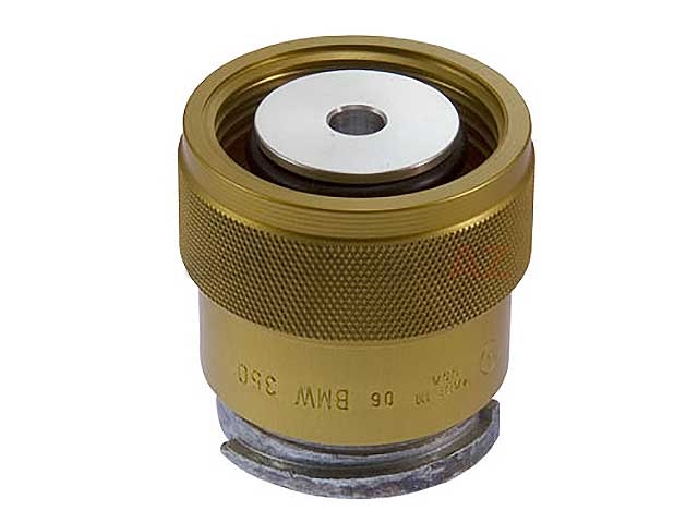 Assenmacher Tools (AST) BMW350 Engine Cooling System Tester Adapter - BMW