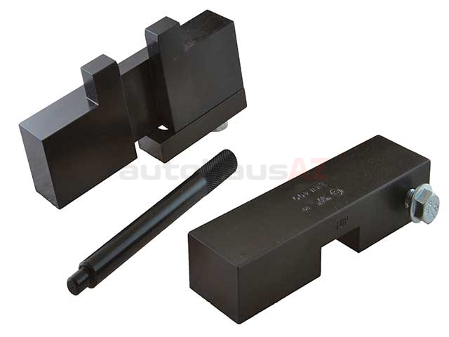 Assenmacher Tools (AST) BMW400 Engine Timing Tool Set - BMW