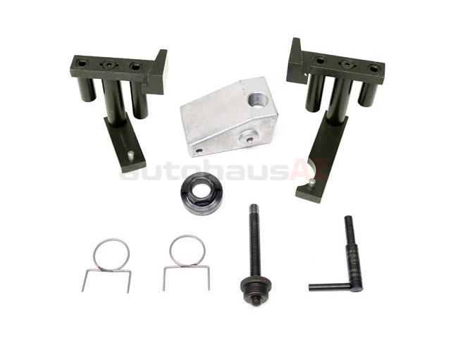 Assenmacher Tools (AST) BMW462TU Engine Timing Tool Set - BMW, Land Rover
