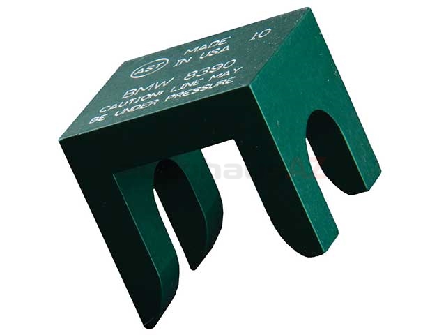 Assenmacher Tools (AST) BMW8390 Fuel Line Disconnect Tool - BMW